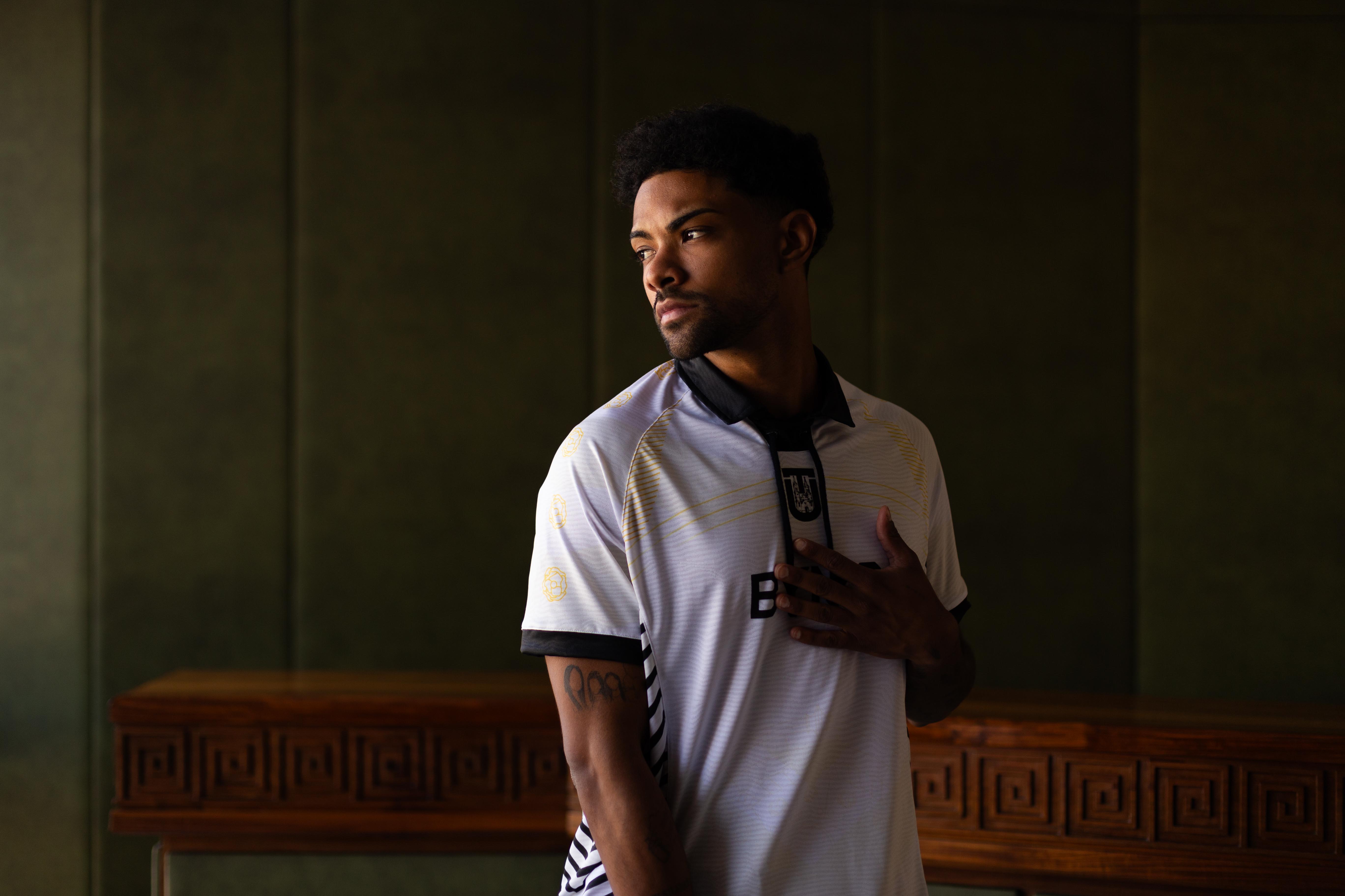 The Jersey 12 of Football – bymsbrand